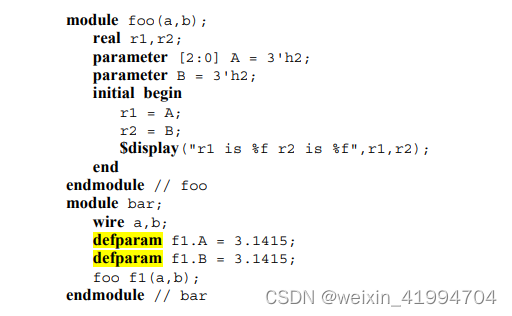 命令行改变环境中parameter的值_vcs 改parameter-CSDN博客