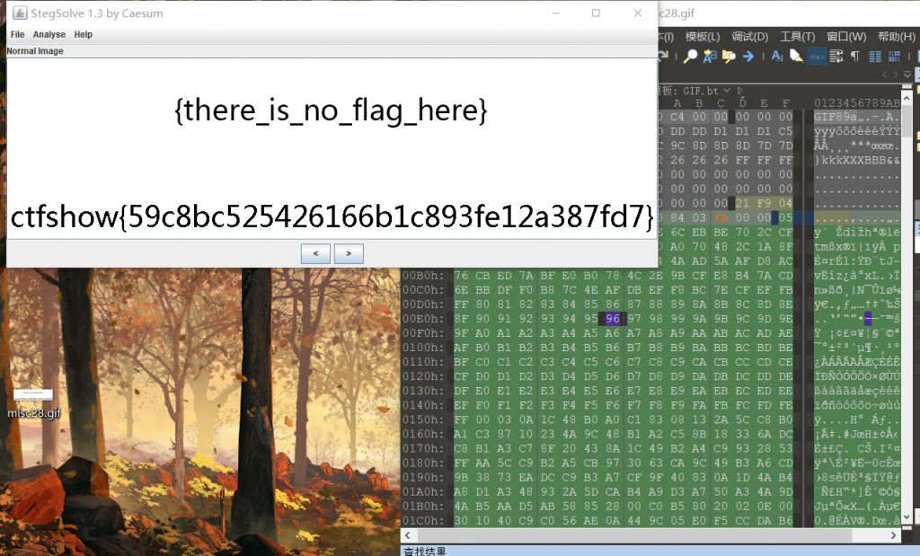 ctfshow-Misc入门图片篇(1-34)_ctf misc 图片-CSDN博客