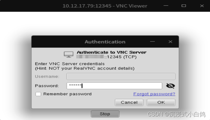 【Linux】X11VNC安装指导_x11vnc安装及使用-CSDN博客