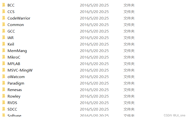 [FreeRTOS]初识RTOS_freertos port.c-CSDN博客