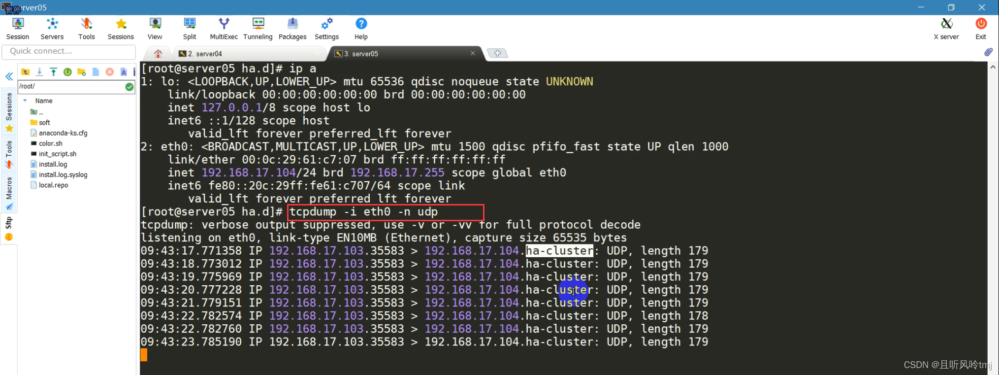 企业架构LB-服务器的负载均衡之nginx实现_lb nginx-CSDN博客
