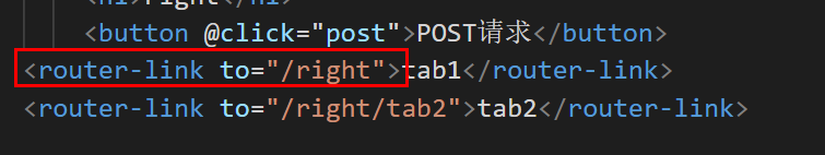 Vue(七)：路由_$route.fullpath-CSDN博客