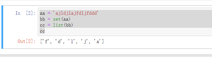 TypeError: ‘list‘ object is not callable_set转list显示 'list' object is not callable-CSDN博客