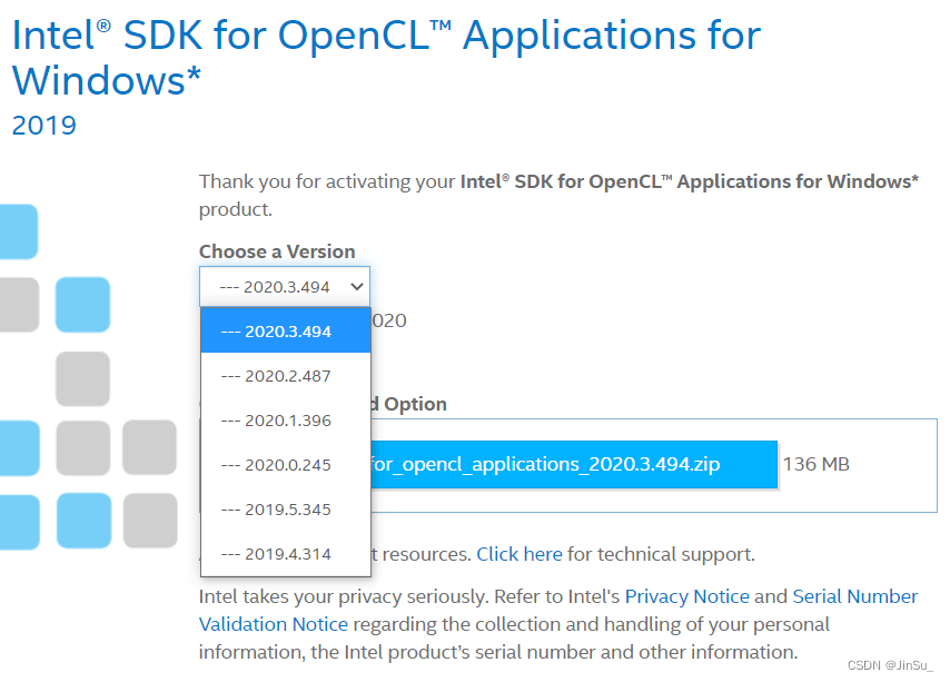 【gpu并行计算】利用openclandopenclutilty进行gpu并行计算amd Opencl Gpu Sdk Csdn博客