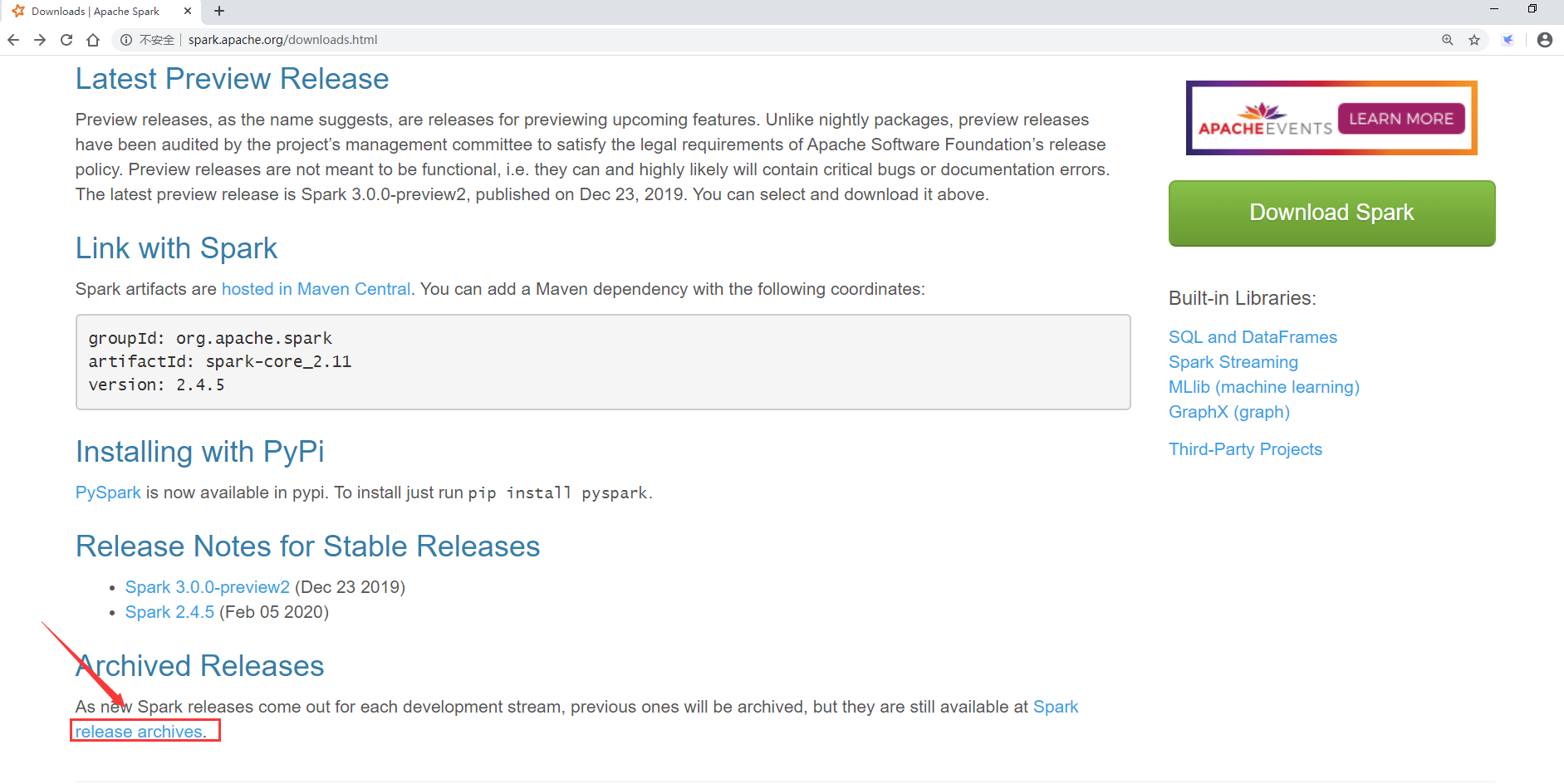 【精选】Spark03：Spark安装部署【集群】：Standalone模式以及ON YARN模式_standalone和spark on yarn分别在哪种场景下适用-CSDN博客