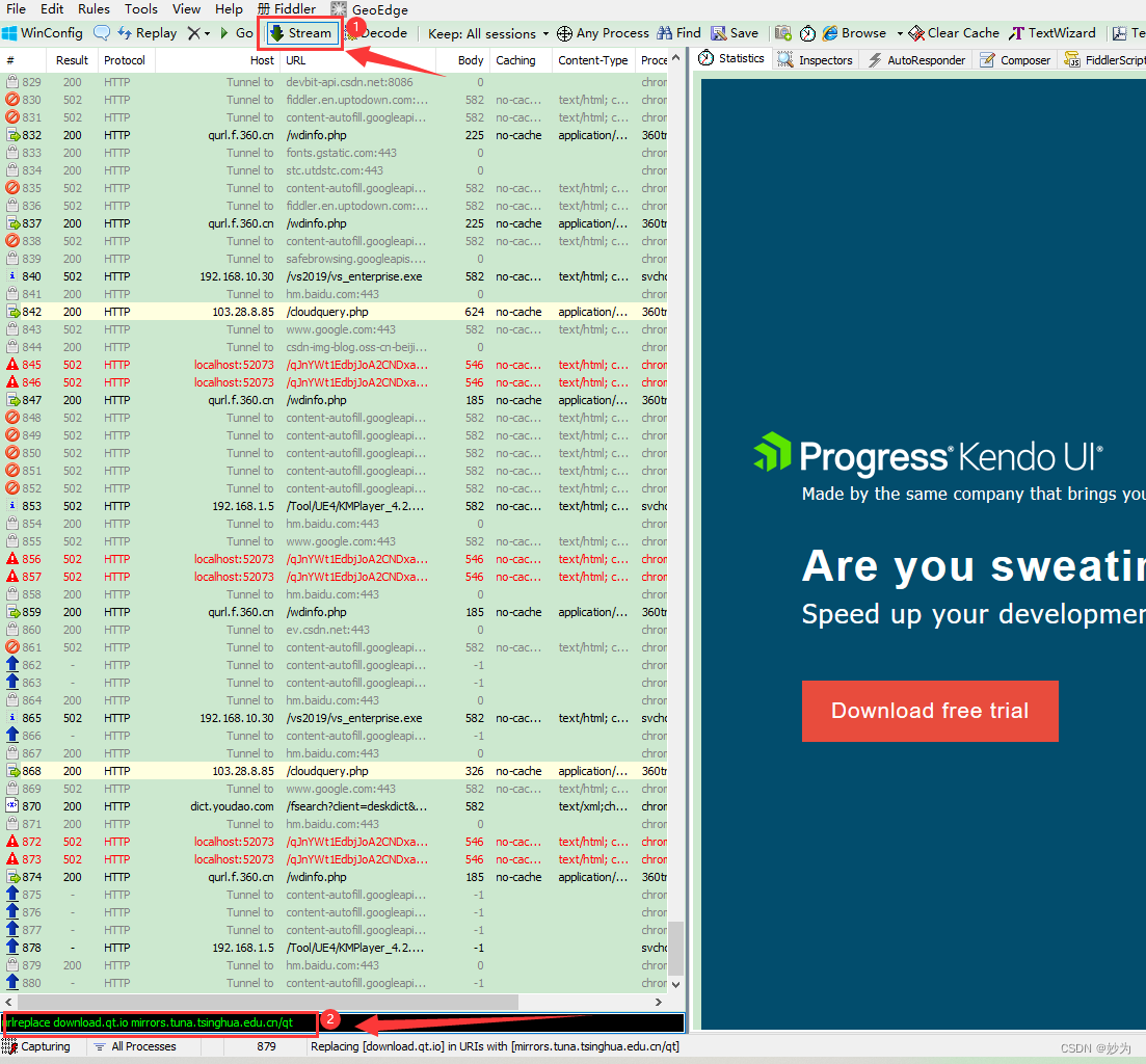 windows10安装Qt5.15.2_win10安装 qt5.15-CSDN博客