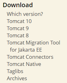 Tomcat从安装到IDEA中的集成一站式解决_idea ce 集成 tomcat-CSDN博客