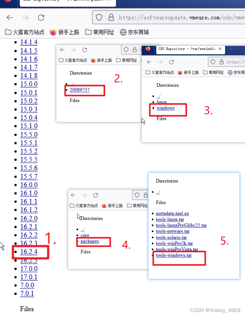 在VM上安装Windows serve 2008 R2 并安装vm tools_windows server 2008 r2安装vmware tool-CSDN博客