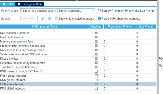STM32HAL库BUG问题解决方案_hal库有bug应该怎么处理-CSDN博客