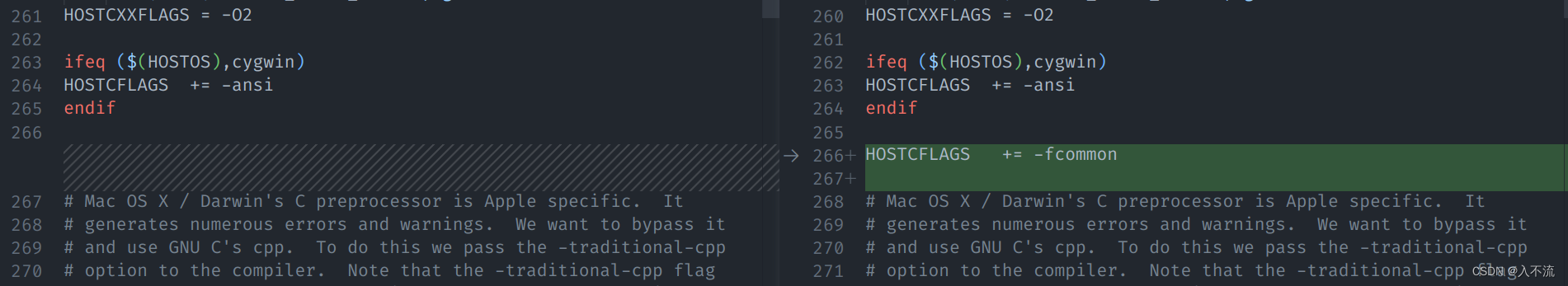rk3399从源码编译并烧写uboot(2023)_rk 找不到内核源码-CSDN博客