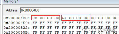 keil调试专题篇-CSDN博客