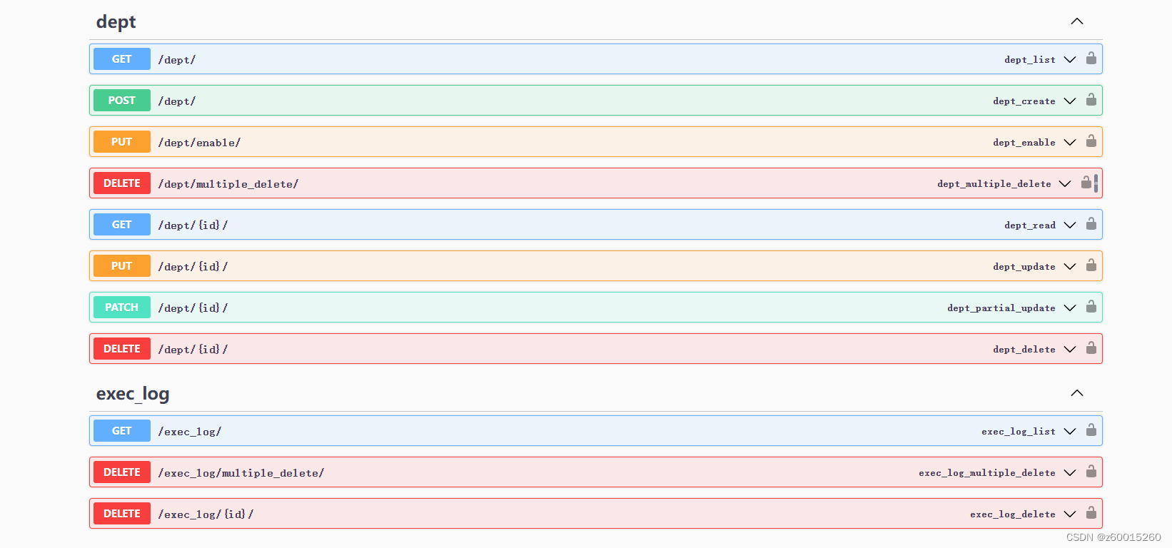DRF-AUTH-SYSTEM后台管理系统_drf推荐后台-CSDN博客