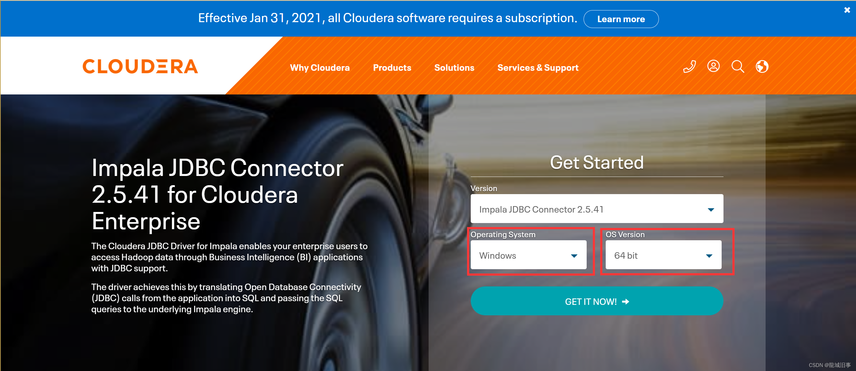 DBeaver连接impala失败（驱动自动配置失败，DBeaver手动下载数据库驱动）_com.cloudera.impala.jdbc41.driver-CSDN博客