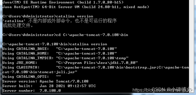 Tomcat 基于APR的本地库加载失败_找不到基于apr的apache tomcat本机库-CSDN博客