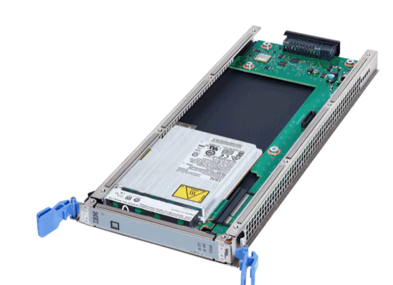 公有云上唯一一个FIPS-level4级别的HSM是如何实现的_fips 140-4-CSDN博客