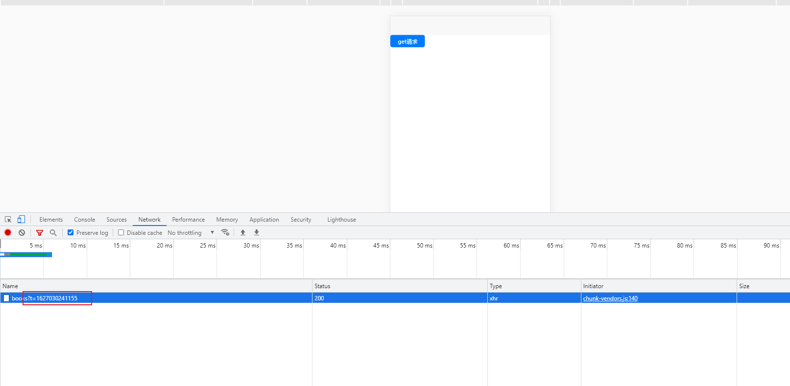 304 not modified 缓存问题解决_304 not modified怎么解决-CSDN博客