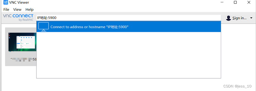 统信UOS安装VNC学习笔记（详细）-CSDN博客
