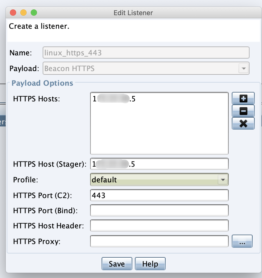 通过CrossC2上线CS踩坑记(Linux)_cs4.7 生成linux马-CSDN博客