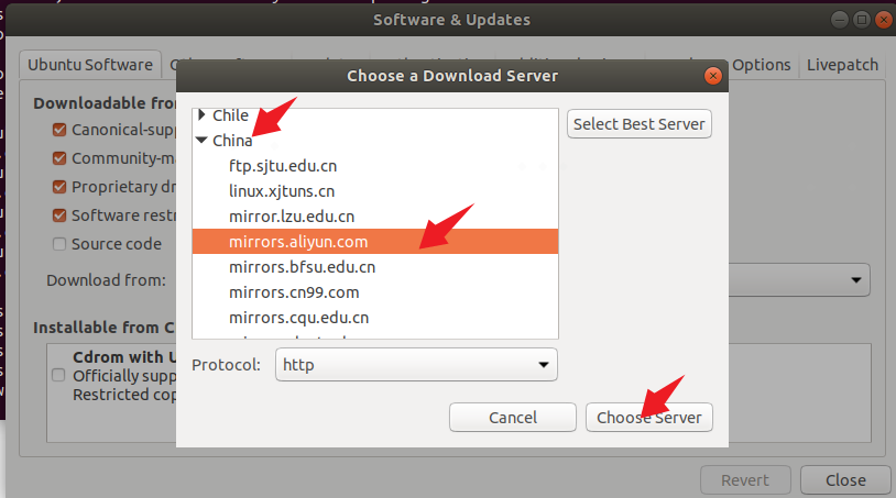 VMware Tools和open-vm-tools的安装与使用：解决虚拟机不全屏和无法传输文件的问题-CSDN博客