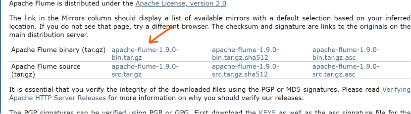 windows下flume的配置安装_windows安装flume-CSDN博客