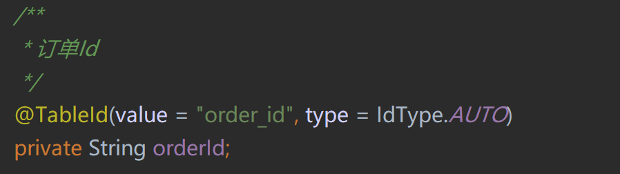 MyBatis Plus org.apache.ibatis.reflection.ReflectionException: There is no getter for property ...