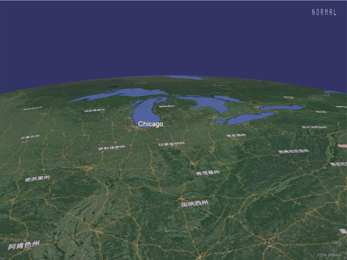 OSGEARTH3 绘制点线面_osgearth3 annomation-CSDN博客