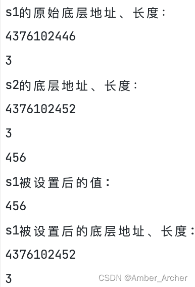 Go语言学习与测试1——string类型go Dll String转uintptr Csdn博客