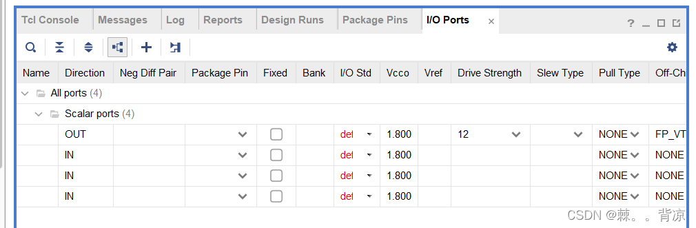 XILINX Ultrascale+ FPGA学习（4）——Vivado_utility buffer ip核-CSDN博客
