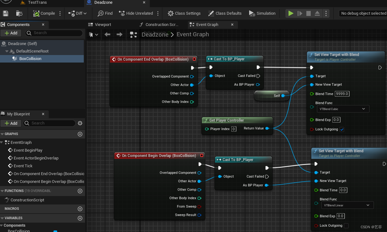UE5+Paperzd问题-CSDN博客