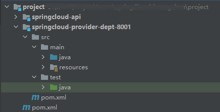Maven：package打出了jar包idea看不到的问题_idea target 不显示jar文件-CSDN博客