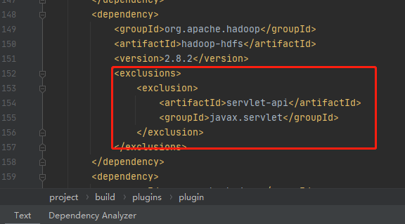 解决maven依赖冲突问题：An attempt was made to call a method that does not exist...-CSDN博客