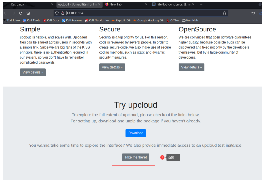 [原创]夺棋赛HackTheBox OpenSource攻略_werkzeug 漏洞-CSDN博客