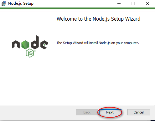 Node-RED系列教程-01搭建开发环境_nodered教程_Richard.Wong的博客-CSDN博客