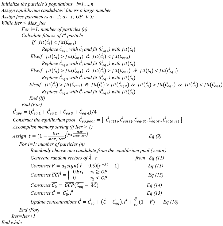 多目标优化算法：多目标平衡优化算法MOEO（提供Matlab代码）_多目标优化算法流程图框架-CSDN博客