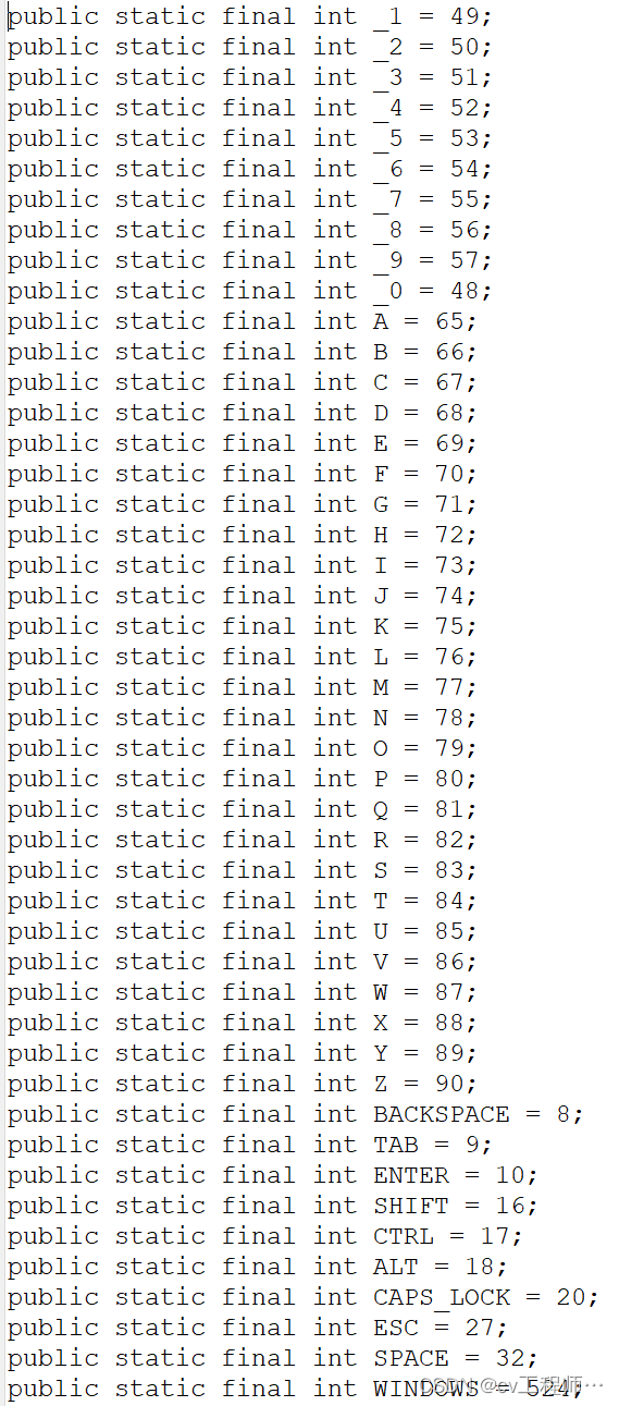 Java俄罗斯方块小游戏（附源码）俄罗斯方块源代码java Csdn博客