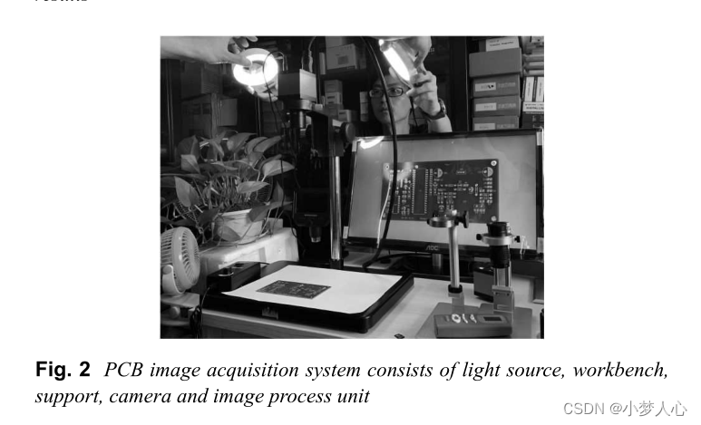 HRIPCB a challenging dataset for PCB defects detection and ...