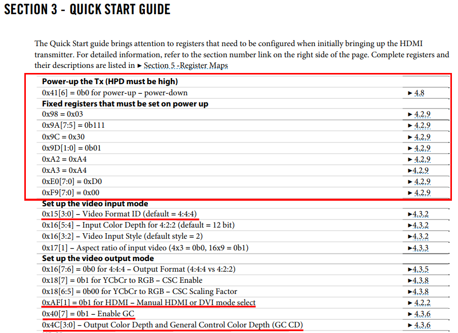 ZYNQ HDMI输出实验——FPGA Vitis篇_zynq qt hdmi-CSDN博客