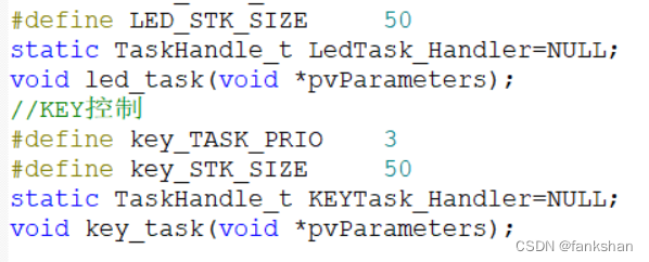 Example Ws2812b Axf Error L6218e Undefined Symbol Key Task Referred From Main O Csdn博客