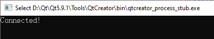 解决Qt连接MariaDB 提示 QSqlDatabase: QMYSQL driver not loaded_qmariadb driver not loaded-CSDN博客
