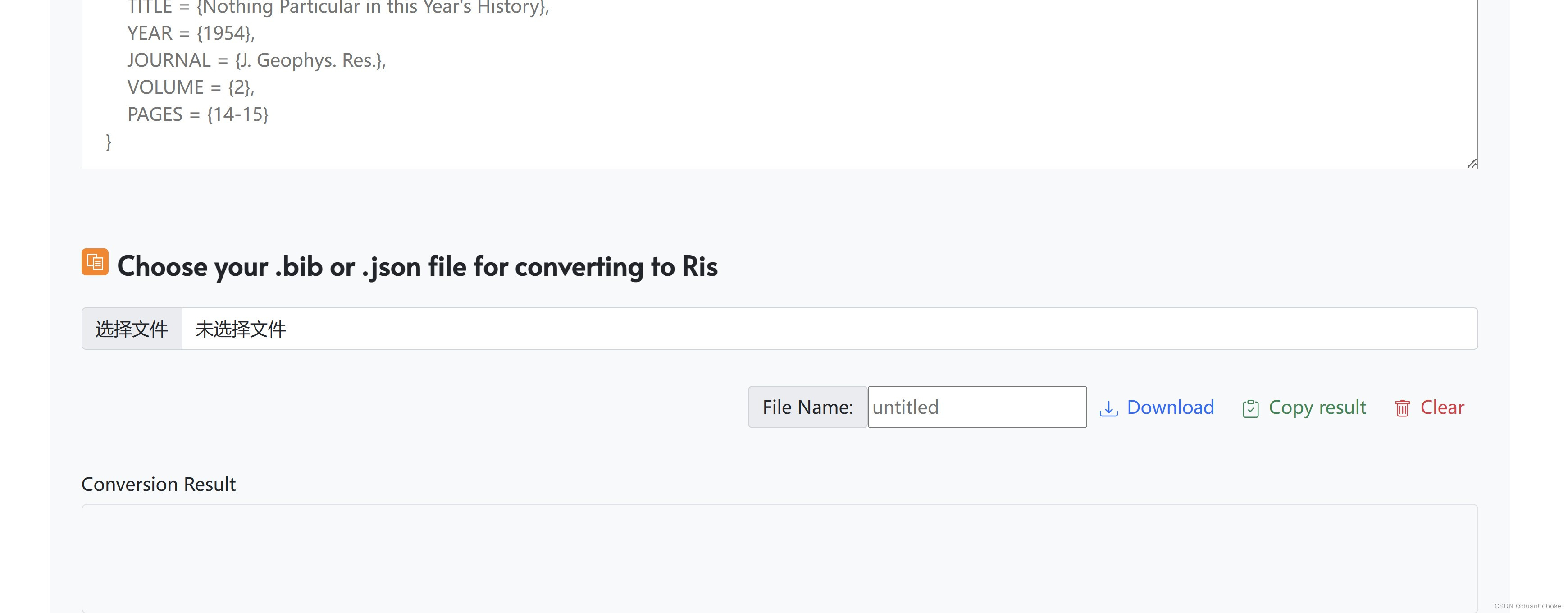 导入endnote的文件_ris文件如何导入endnote-CSDN博客
