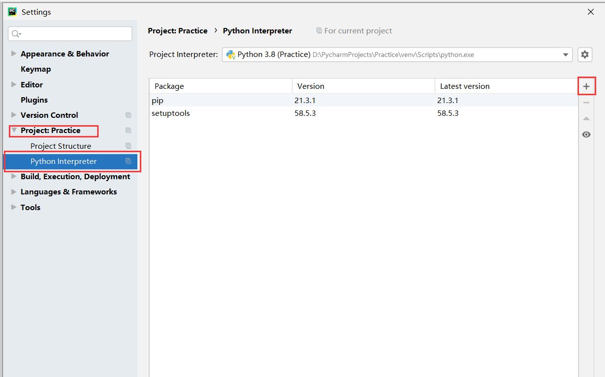 PyCharm中安装requests库_pycharm安装requests-CSDN博客