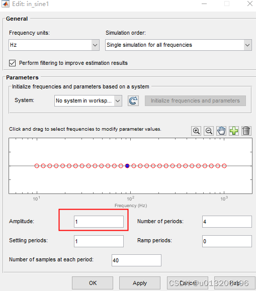 【MATLAB】扫频法传递函数模型的估计_matlab tfest-CSDN博客