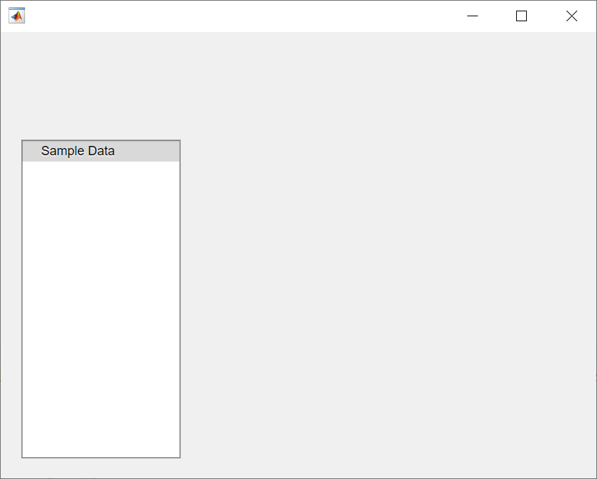 MATLAB GUI疑难杂症（2）——uitree的使用基础介绍_matlab gui 树状列表-CSDN博客