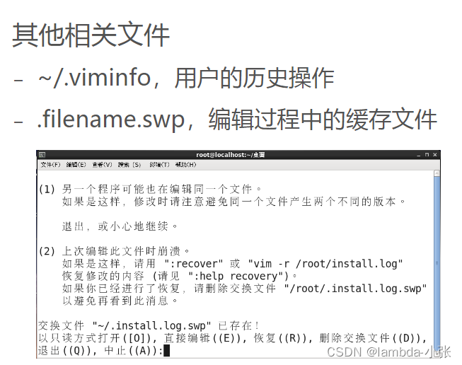 Linux命令之vim_vim文件命名-CSDN博客