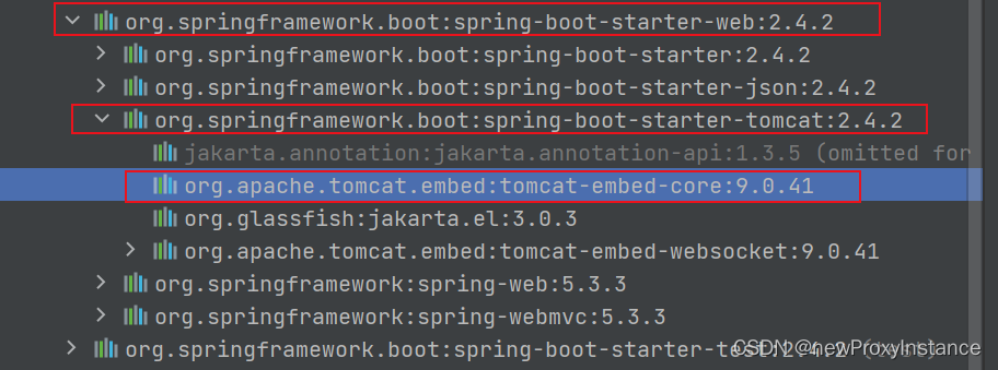 HttpServletRequest和ServerHttpRequest有什么区别？-CSDN博客