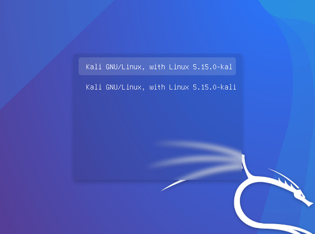 虚拟机kali linux忘记密码,重置方法-CSDN博客