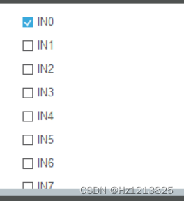 【STM32HAL库】常用功能备忘_htim3.instance->ccr4-CSDN博客