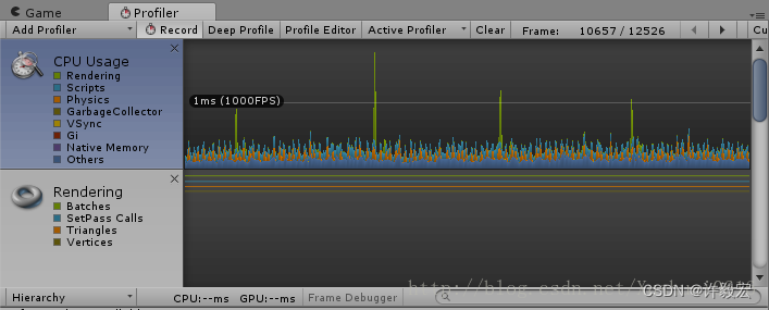 Month04 Day02 Unity 垂直同步-CSDN博客