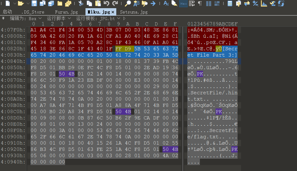 BUUCTF-MRCTF2020_[mrctf2020]小o的考研复试-CSDN博客