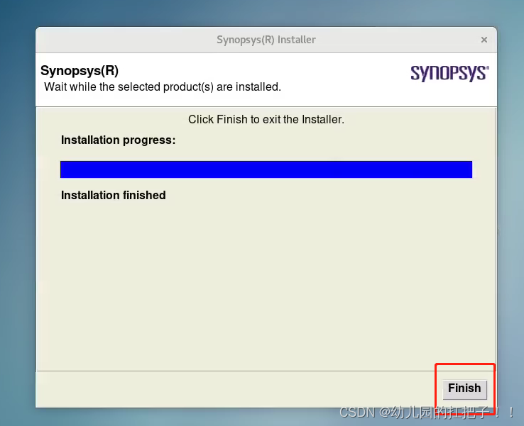 Synopsys EDA工具安装 -------- Custom WaveView_costom waveview-CSDN博客